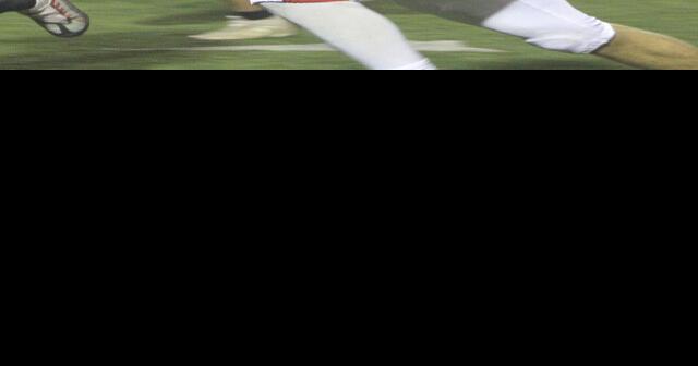 Clearfield uses speed in 20-14 win over Chucks Football in D9 ...