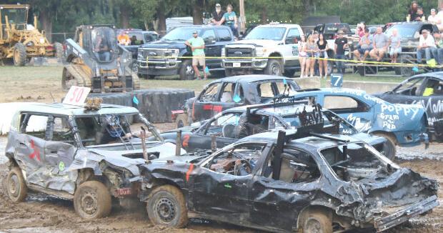 Fair season keeps rolling as Clarion gets underway | Entertainment ...