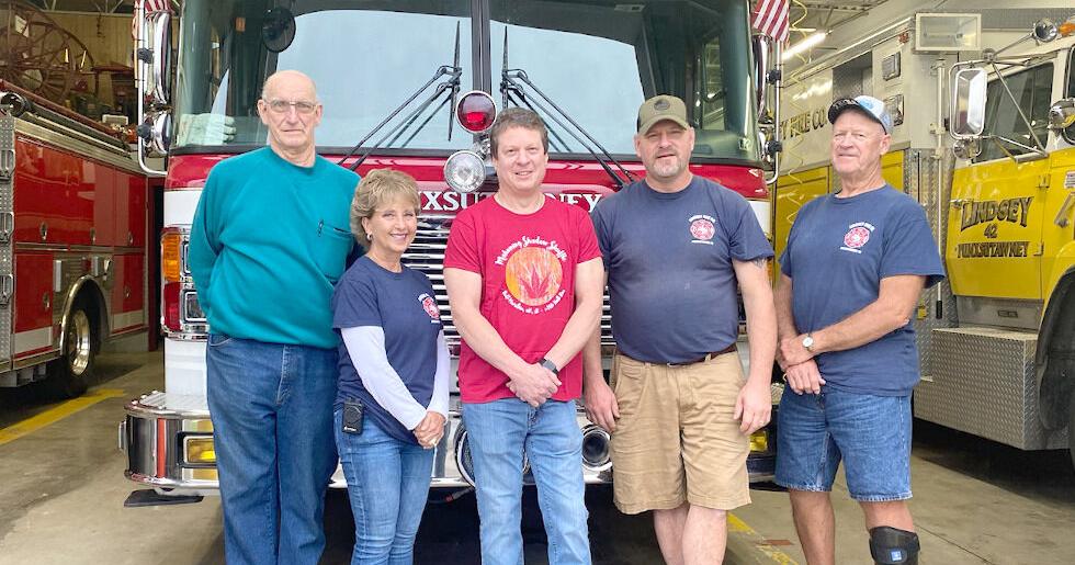 Moose hosting dance fundraiser for PFD boot drive | Entertainment ...