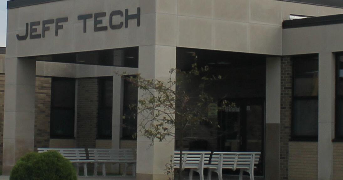 Jeff Tech JOC keeps current slate of officers | News ...