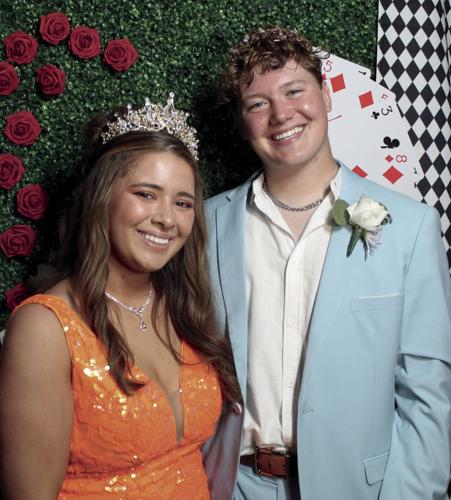 Bennett, Deppen named PAHS Prom Queen, King | | punxsutawneyspirit.com