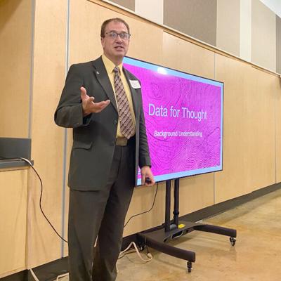 IUP weighs in on local healthcare issues | News | punxsutawneyspirit.com