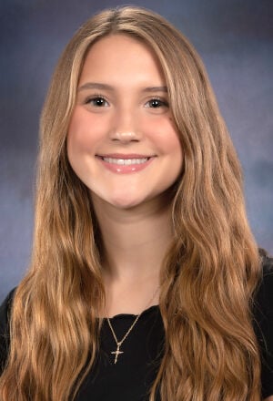 Hailey Smith first girl of the month of 2022 | News ...