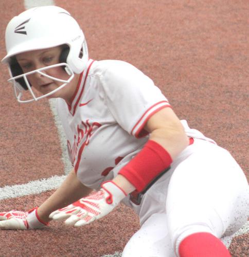 Reed’s inside the park home run wins District 9 Central League ...
