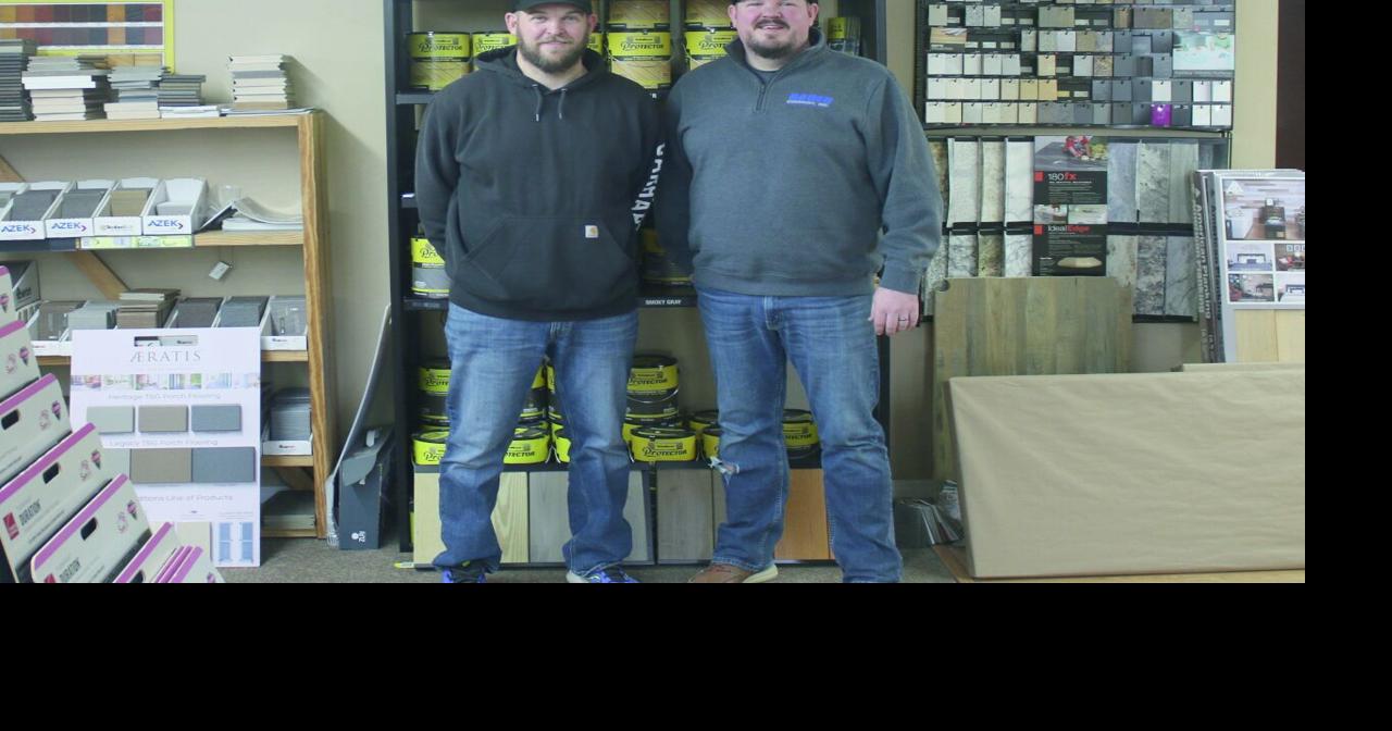 Brocious Lumber under new ownership; Martin Brothers take the reins ...