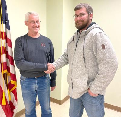 Zanaglio replaces Adams as Young Twp. supervisor | News ...