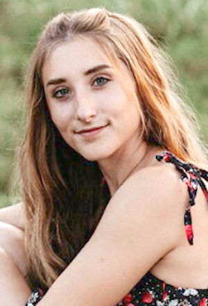 Rittenhouse named girl of the month for October | News ...