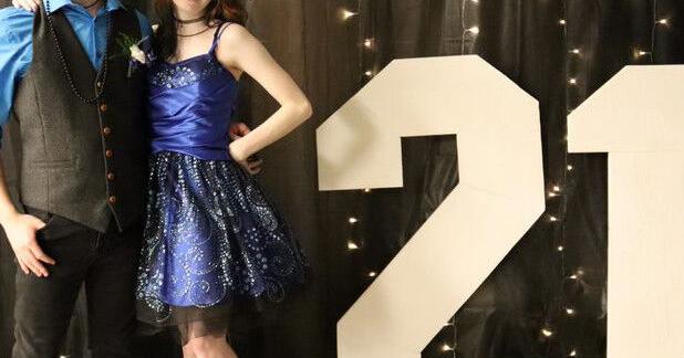 PAHS classes hold prom at Big Run Event Center | News ...