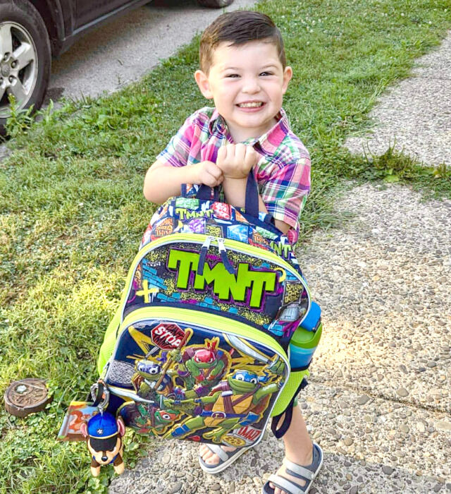 Fundraiser ongoing for family of local boy due for major surgery | News ...