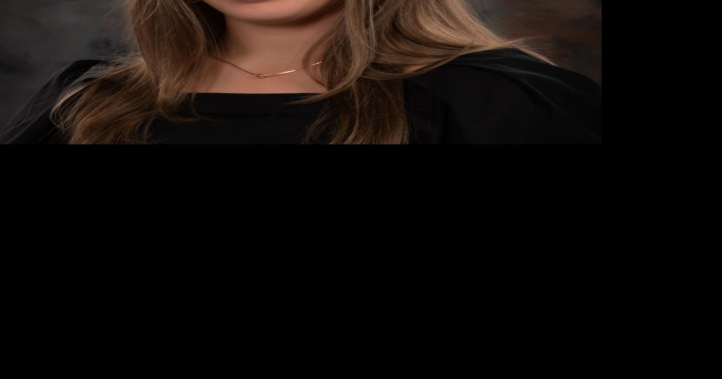 Sikora named Punxsy Career Women’s Club girl of month | News ...