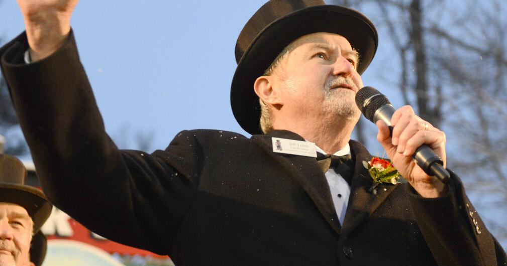 Inner Circle ready for first virtual Groundhog Day | News ...