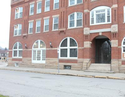 Pantall owner presents plans to council | News | punxsutawneyspirit.com