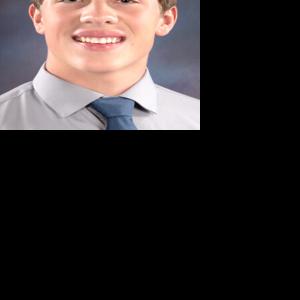 Justin Miller named December boy of the month | News ...