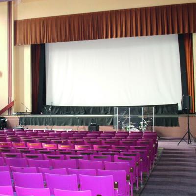 Jackson Theater closing for renovations after this weekend ...