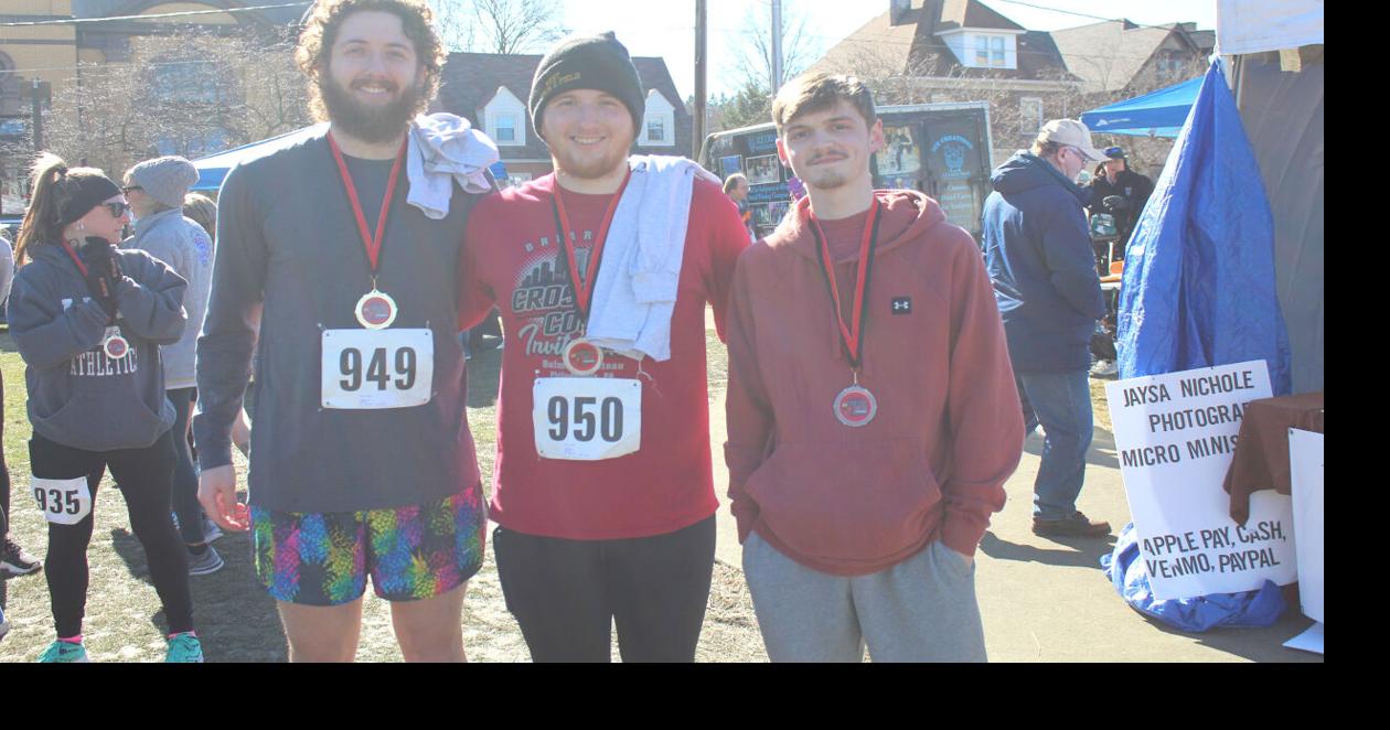 Groundhog Jog rolls through town | Sports | punxsutawneyspirit.com