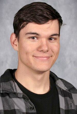 Caleb Adams named Jeff Tech student of the month for February | News ...
