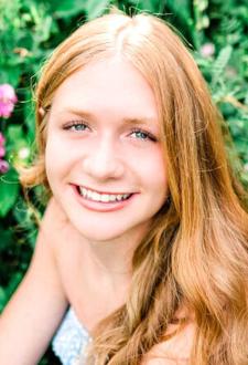 Riley Miller named Girl of the Month for December | News ...