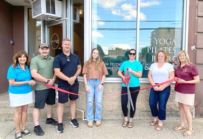 Align Studios opens its doors in Punxsy | News | punxsutawneyspirit.com
