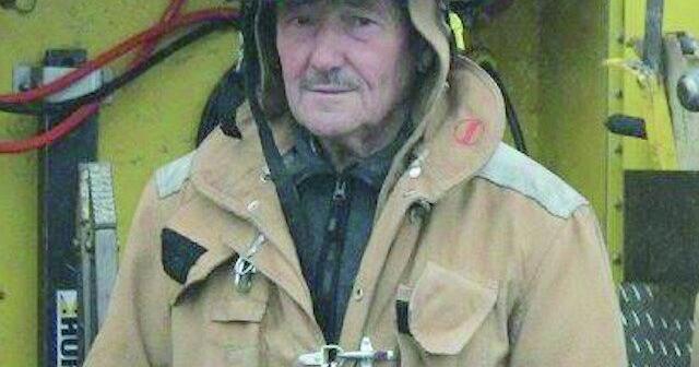 Punxsy says goodbye to Peter Pape | News | punxsutawneyspirit.com