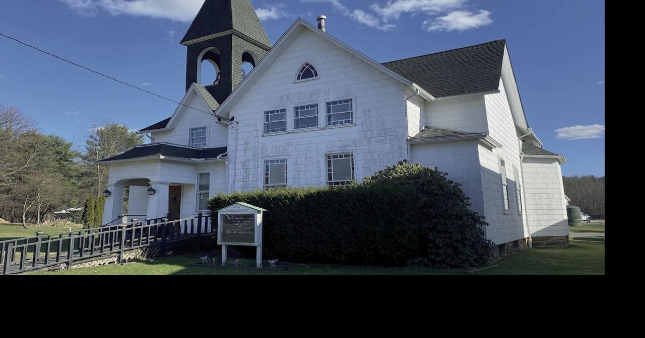 Big Run Presbyterian Church to close its doors | News ...
