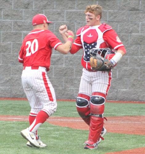 Chucks win 6-1, move on to semifinals | News | punxsutawneyspirit.com