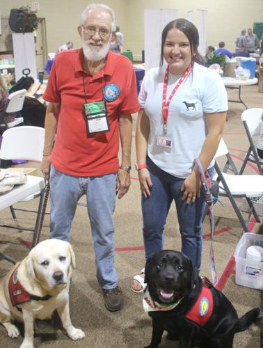 State Rep. Smith holds Senior Expo 2023 | News | punxsutawneyspirit.com