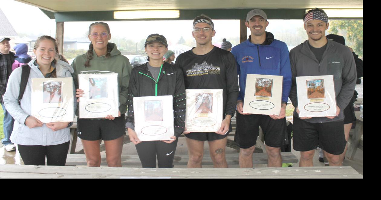 Shadow Shuffle hits Mahoning trail | News | punxsutawneyspirit.com