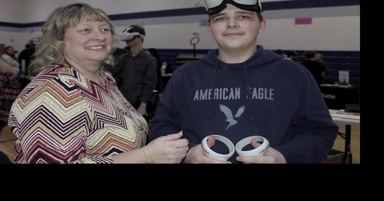 Jeff Tech holds Career Fair for students | News | punxsutawneyspirit.com