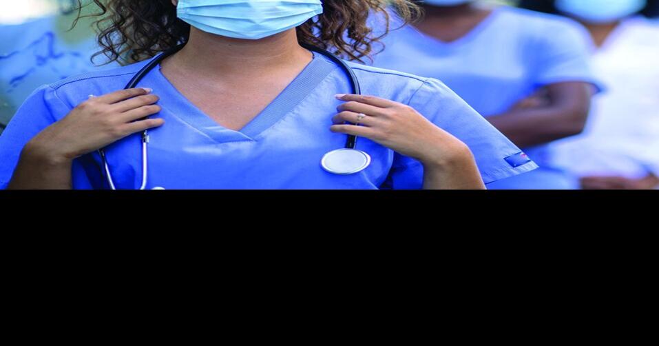 CDC says many Americans can now go outside without a mask | News ...