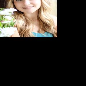 Porada named Career Women’s girl of the month for October | News ...