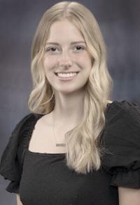 Evie Lott named Career Women’s March girl of the month | News ...