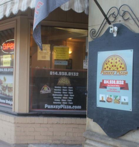 Punxsy business participating in National Pizza Day Tuesday | News ...