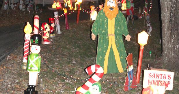 Christmas comes early in Punxsy | News | punxsutawneyspirit.com