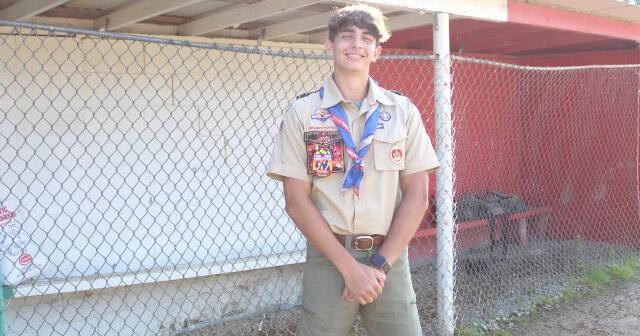 Walston dugouts to be rebuilt for Eagle Scout project | News ...