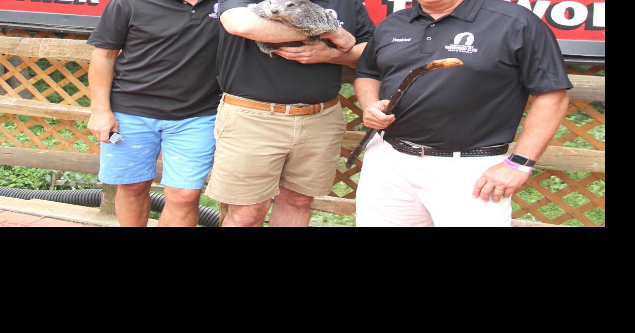 Dunkel becomes president of Groundhog Club | News | punxsutawneyspirit.com
