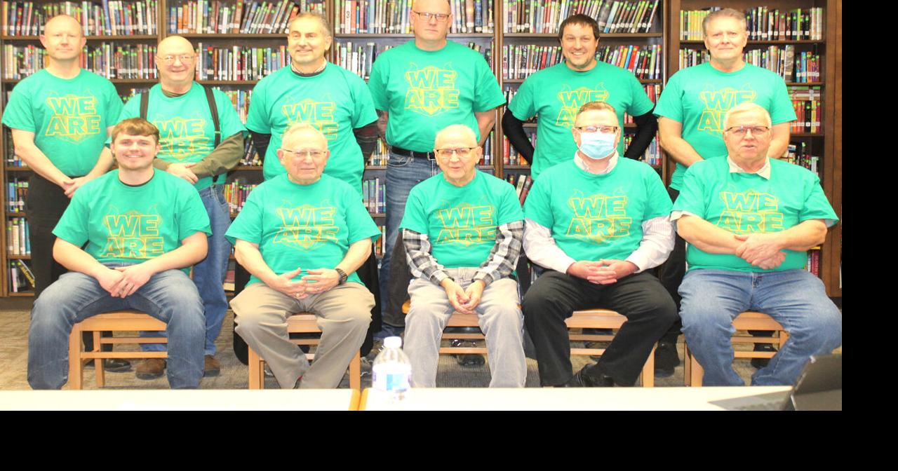 Jeff Tech celebrates School Director Recognition Month | News ...