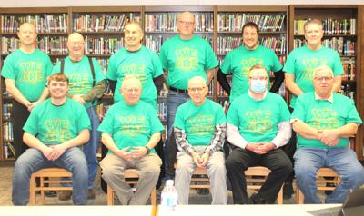 Jeff Tech celebrates School Director Recognition Month | News ...