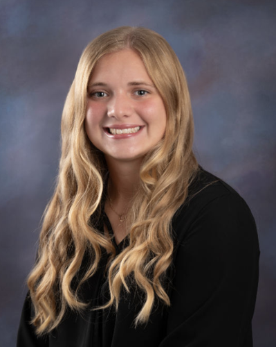 Career Women’s Club names McAdoo girl of the month | News ...
