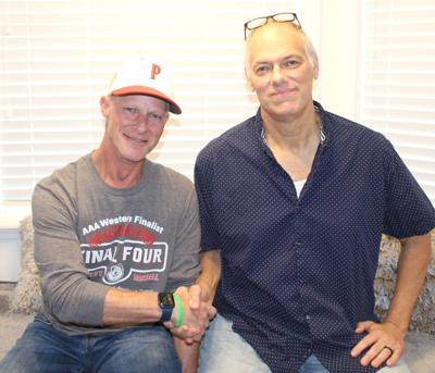 PAHS baseball coach’s donation saves brother-in-law | News ...