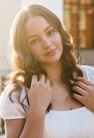 Wisnesky named January 2025 girl of the month | News ...