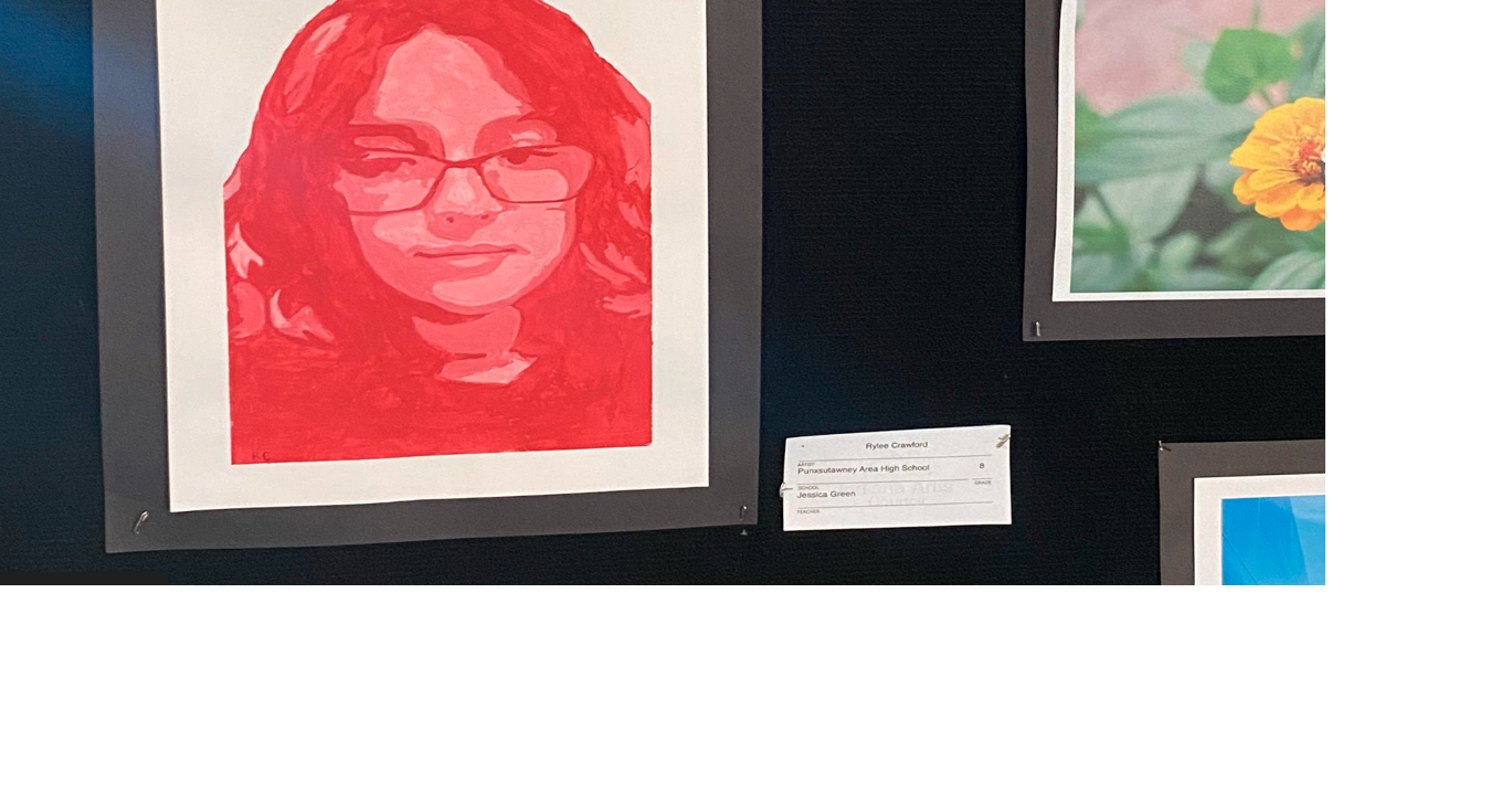 PAHS students place in Youth Arts Celebration | Entertainment ...