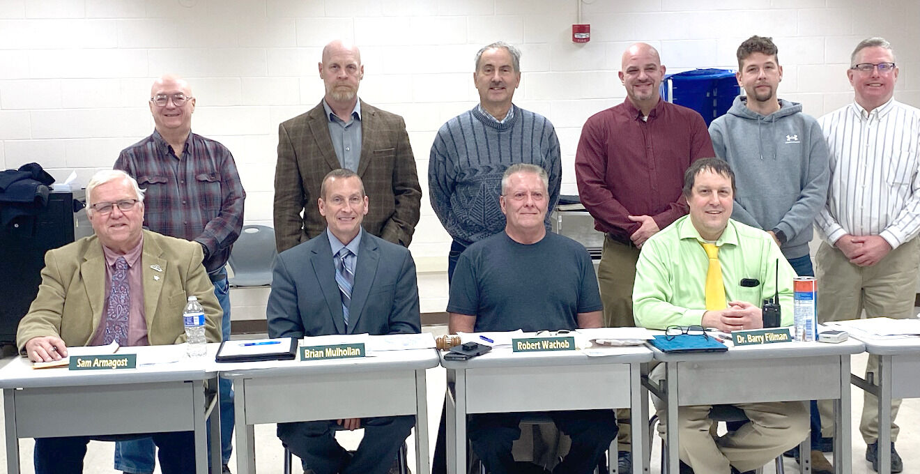 Jeff Tech committee reorganizes ahead of new year | News ...