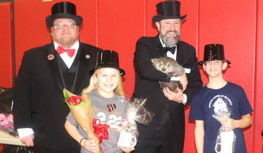All hail the 2020 Groundhog royalty | News | punxsutawneyspirit.com