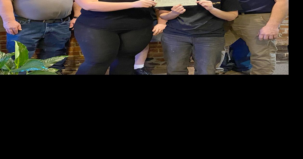 Pizza & Prevention nets $15K for Punxsy FD | News | punxsutawneyspirit.com