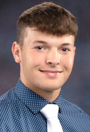 Weaver named Rotary’s October boy of the month | News | punxsutawneyspirit.com