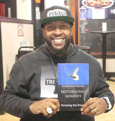Local pastor writes motivational book | News | punxsutawneyspirit.com