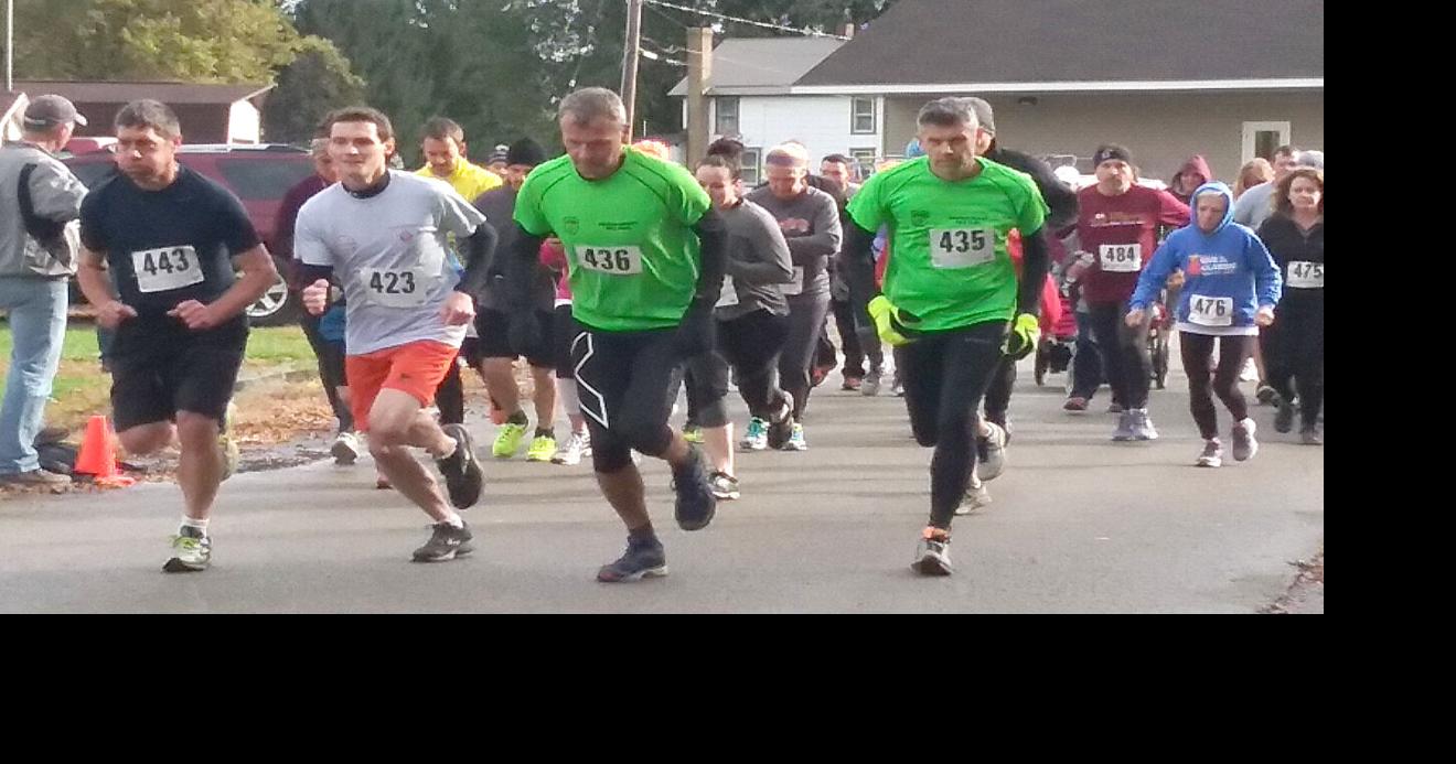 Mahoning Shadow Shuffle back on Saturday | News | punxsutawneyspirit.com