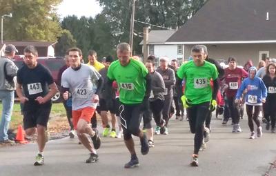 Mahoning Shadow Shuffle back on Saturday | News | punxsutawneyspirit.com