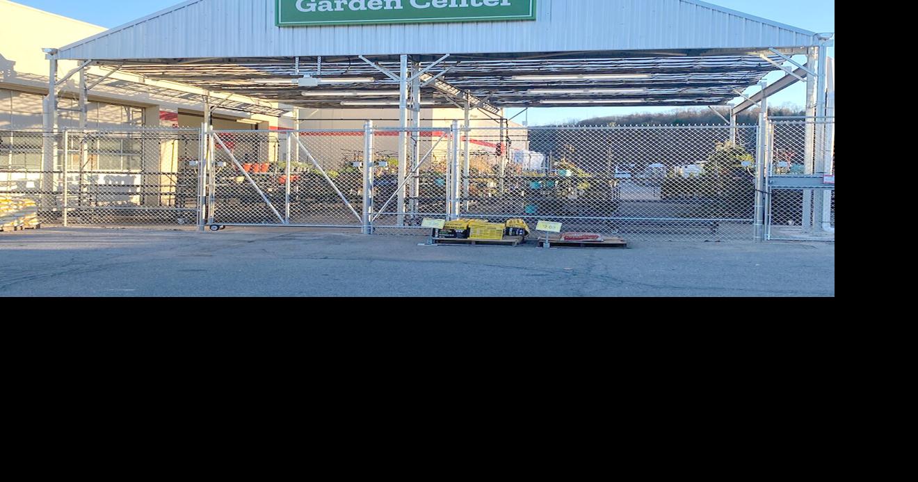 Tractor Supply unveils upgrades, new garden center | News ...