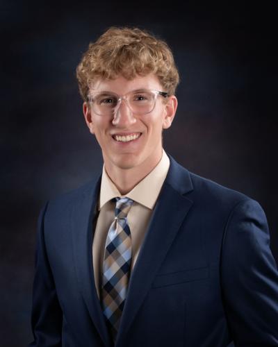 Dinger named Rotary Club’s boy of the month for February | News ...